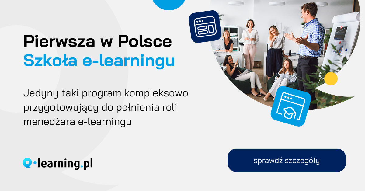 Szkoła e-learningu.pl – Jedyny taki program na polskim rynku ...